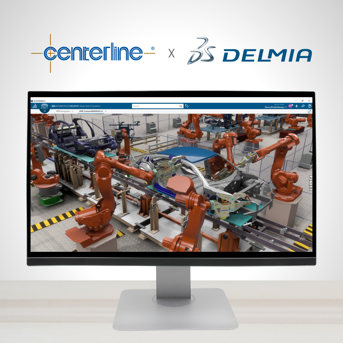 CenterLine Partners with Dassault Systèmes - CenterLine (Windsor) Limited