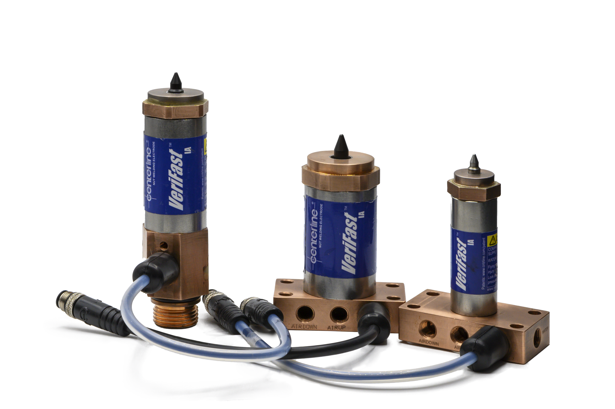 VeriFast™ IA - CenterLine (Windsor) Limited