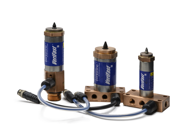 VeriFast™ IA - CenterLine (Windsor) Limited