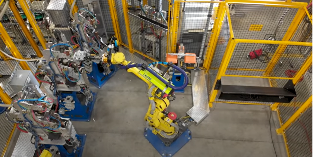 High Speed Fastener Solution™ - CenterLine (Windsor) Limited