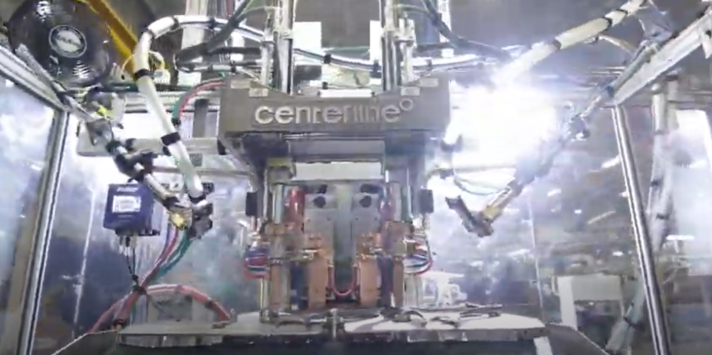 VeriFast™ MicroView 1.0 - CenterLine (Windsor) Limited