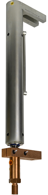 OHMA™ Weld Cylinders - CenterLine (Windsor) Limited