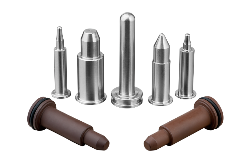 Welding Pins - CenterLine (Windsor) Limited