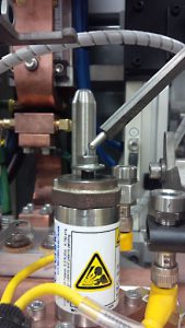 VeriFast™ LVDT - CenterLine (Windsor) Limited