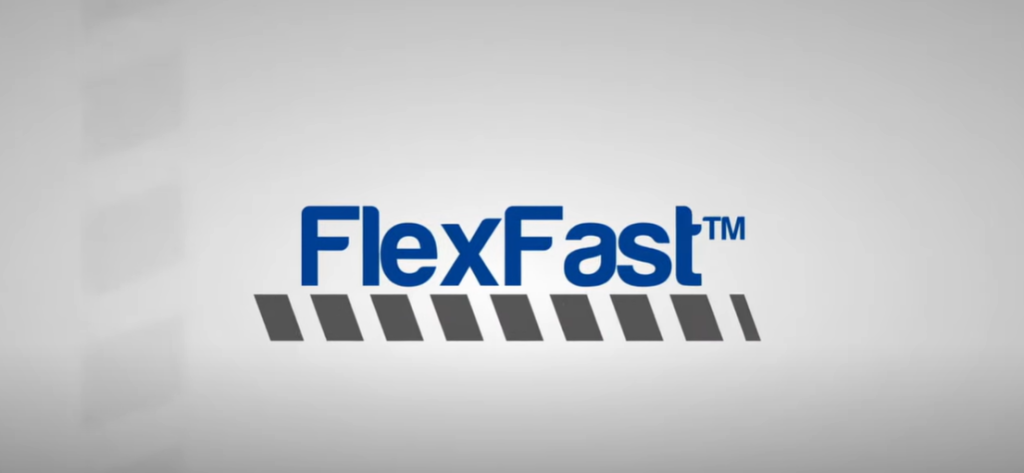 FlexFast™ - CenterLine (Windsor) Limited