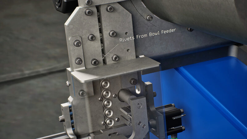 RSR Multi-Material Joining - CenterLine (Windsor) Limited