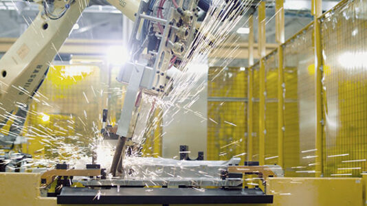 Home - CenterLine (Windsor) Limited